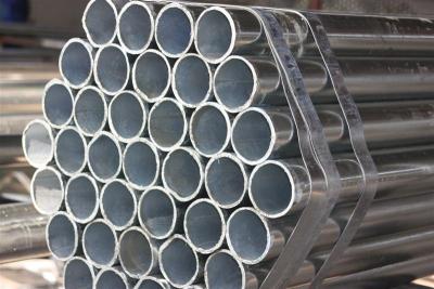 China EFW API 5L GRA GR.B X42 X46 X52 X60 LINE PIPE 1/2