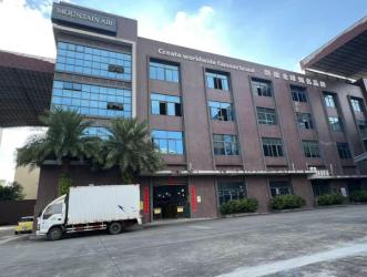 China Factory - Foshan Luxury Wind Appliance Sales Co., Ltd