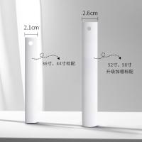 China 6-Speed DC Motor Retractable Ceiling Fan with Light for sale