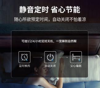 Quality Smart Wi Fi Ceiling Fan with Light and DC Motor for sale