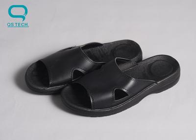 Cina ESD Scarpe di sicurezza per la stanza pulita SPU EVA PVC Sottoli da scarpe per uomini in vendita