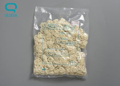 China Elektronische de Industrie Schone Zaal de Wiegen niet Misstap van de Natuurrubbervinger Te koop