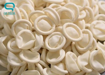 Cina Le culle a dita di gomma naturali della stanza pulita dell'industria elettronica non slittano in vendita