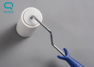 China Pp-PE Materieel niet Misvormings Stofvrij Schoon Zaal Zelfklevend Opnieuw te gebruiken Broodje Te koop