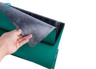 China Almofada estática do assoalho do quarto desinfetado do produto químico da resistência térmica anti deslizamento da anti à venda