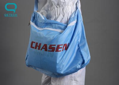 中国 柔らかく快適なヒート シールされた反静的なPE袋は電子部品を保護する 販売のため