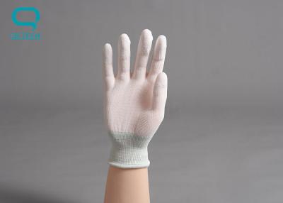 Cina Guanti statici anti di nylon d'erogazione dell'unità di elaborazione per stanza pulita in vendita