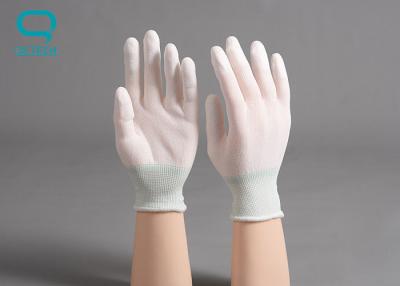 Cina Guanti statici anti di nylon d'erogazione dell'unità di elaborazione per stanza pulita in vendita