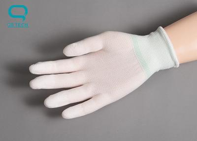 Cina Guanti statici anti di nylon d'erogazione dell'unità di elaborazione per stanza pulita in vendita