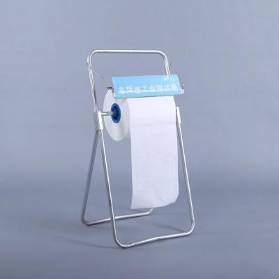 China Polyester Cellulose Industry Clean Dust Free Paper Roller Multi Purpose for sale