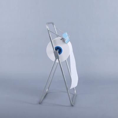 China Polyester Cellulose Industry Clean Dust Free Paper Roller Multi Purpose for sale