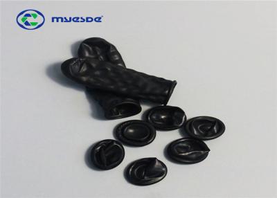 China De stofvrije Wiegen van de Natuurrubbervinger voor de Elektronische Industrie maken Zaal schoon Te koop