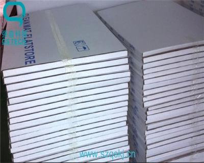 China Industrielle blaue klebrige statische 30 Schicht Mat For Dust Removal Antis wiederverwendbar zu verkaufen