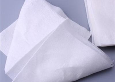 Cina Servizi sanitari a ultrasuoni in poliestere superfino di classe 100 in vendita