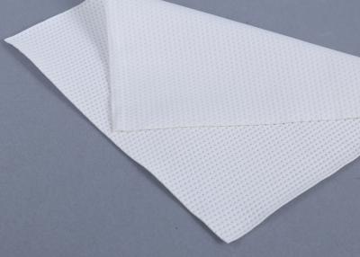 Cina Servizi sanitari a ultrasuoni in poliestere superfino di classe 100 in vendita