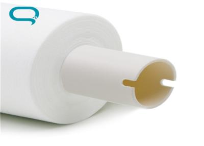China Lint Free Industrial Paper Roll, SMT Stencil Wiper Roll, SMT Cleaning Roll Wiper for sale