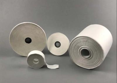 Cina Rotolo di film dello stampino della strofinata del panno della stanza pulita 150gsm per la fabbrica di elettronica in vendita