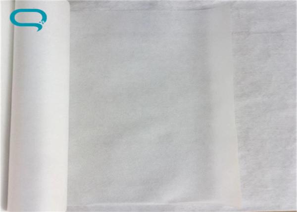 Disposable Tough SMT Clean Wipe Roll For DEK Printer Machines