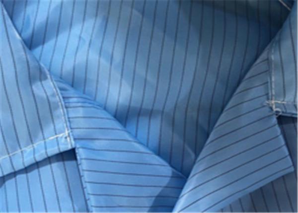 L'alta qualità che antistatico vestito da lavoro il cappotto antistatico può essere personalizzata