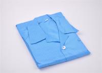 China High Quality Anti-Static Work Clothes for sale