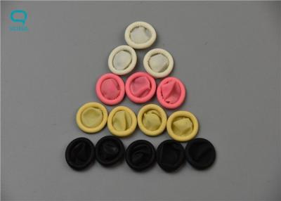 China Reinraum Gummi-Gelbfinger-Stall für die elektronische Fertigung zu verkaufen