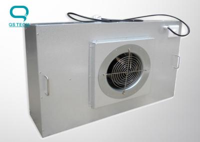 中国 非常に効果的なイオン化の空気送風機外フレームのアルミ合金材料 販売のため