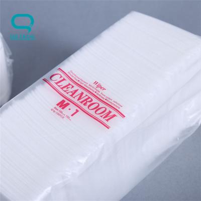 China Lab Use Electronic Disposable Cleaning Wipes Cleaning Agents Resistant for sale