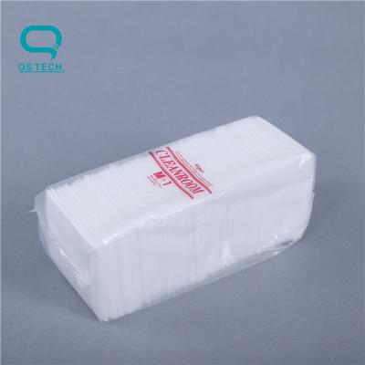 China Lab Use Electronic Disposable Cleaning Wipes Cleaning Agents Resistant for sale