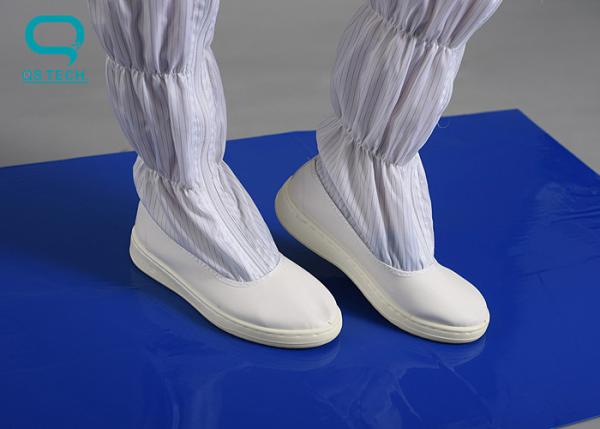Cleanroom ESD sticky Mat floor mat for Eelectronic and Industrial factory