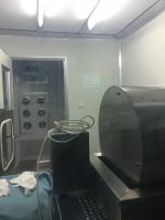 China Regalar Ployster Cleanroom Wiper for sale