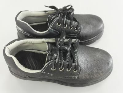 Foam Footbed Industrial Safety Boots For Safety Footwear Protection