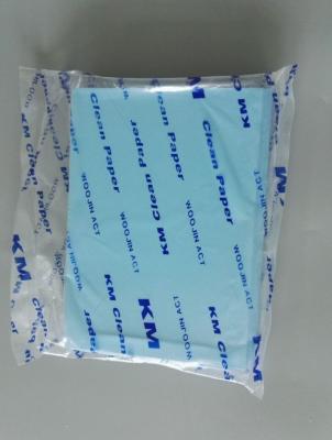 China 70 / 80gsm A4 Printing Cleanroom Paper For ESD Lint free for sale