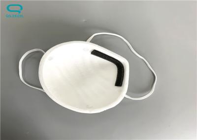 China Filter Out Bacteria No Allergies FFP2 Disposable Face Mask for sale
