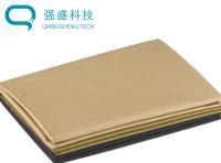 China Tie Dyeing Solid Printing 45s×45s Tc Fabric With White Static Wire for sale