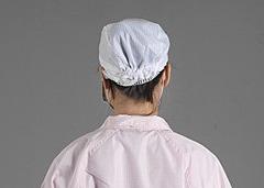 Cina cappuccio statico lavabile antipolvere di 1.2uc/M Value Breathable anti in vendita