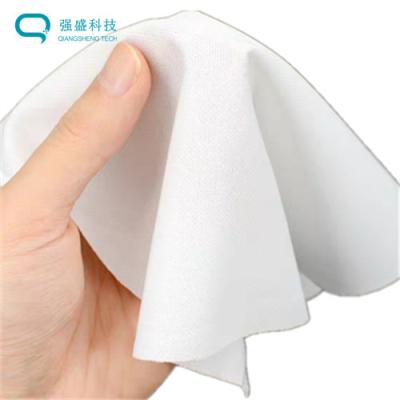 Cina Strofinate non tessute molli di pulizia del laboratorio ESD di struttura in vendita