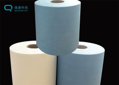 Cina La manutenzione 25x37cm ISO9001 di componente elettronico pulisce il rotolo di carta in vendita