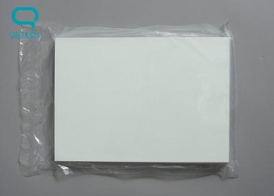China Hydrophobic Standardized Flexibility 75g A3 cleanroom paper For Laboratory for sale