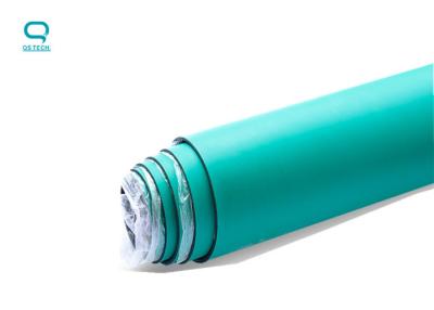 Cina gomma sintetica che tende a dissipare appiccicosa di Mats Chemical Flux Resistance Static della stanza pulita di 5mm in vendita