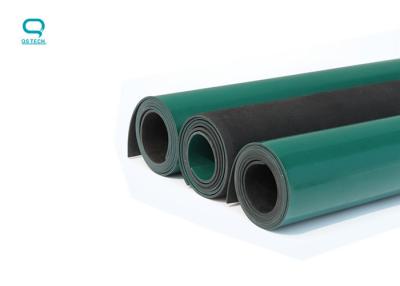 China Misstap niet Schone Zaal Kleverige de Controlestof van Mats Heat Chemical Resistance ESD Te koop