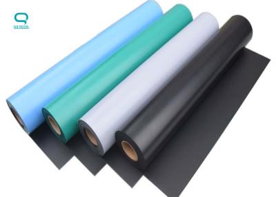China Misstap niet Schone Zaal Kleverige de Controlestof van Mats Heat Chemical Resistance ESD Te koop
