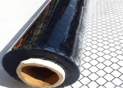 Cina Linea di tenda in PVC con griglia anti-statica ESD 1.37m*30m*0.3mm in vendita