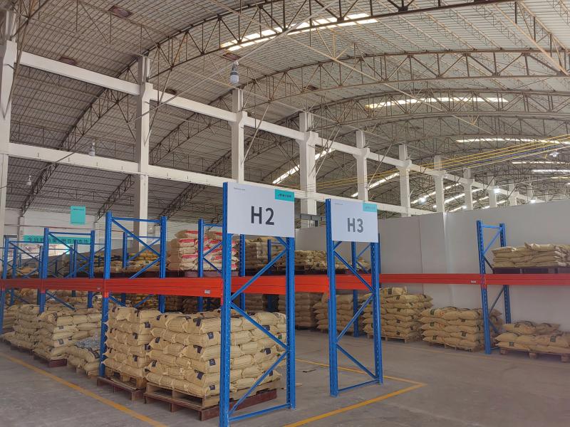 Fornitore cinese verificato - Guangdong Jinhan Technology Co.,LTD