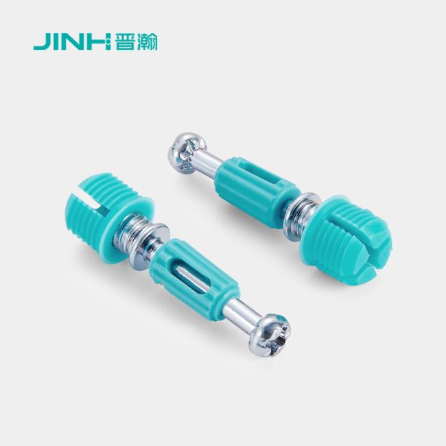 Minifix Spreading Bolts product close-up view