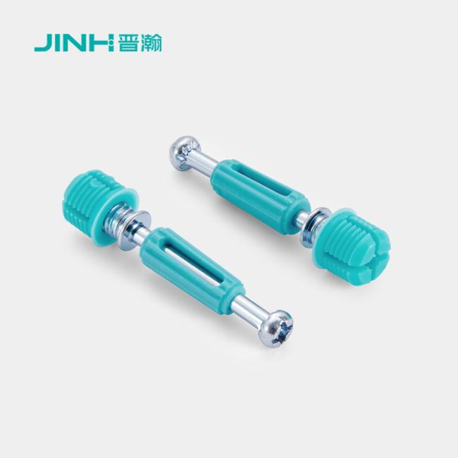 Minifix Spreading Bolts product close-up view