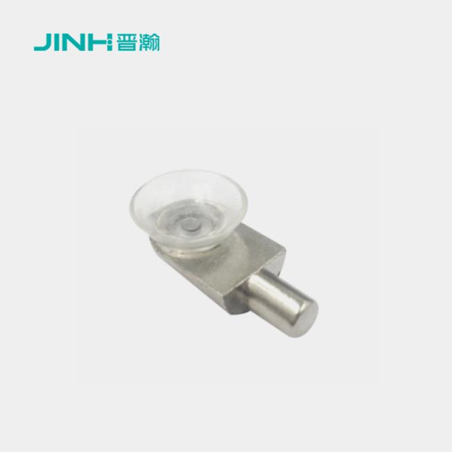 JH-4011 Shelf Pegs showing steel-plastic construction