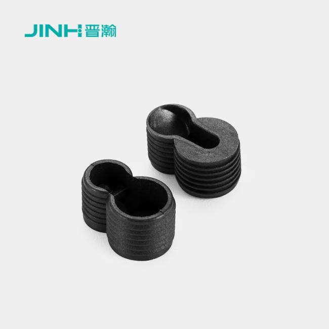 JH-4053 Shelf Support Peg - front view