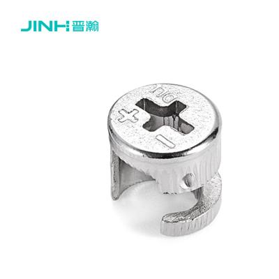 Китай Легко собрать Mini Cam Lock Fittings Cam Nut Connector продается