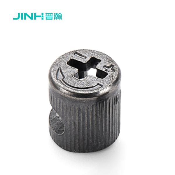 Quality Professional Steel Cam Lock Fastener Minifix Cam Lock For Panel Type Furniture for sale
