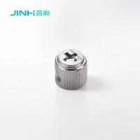 Quality Strong Connection Furniture Cam Lock And Nut ODM For Knockdown Furniture for sale